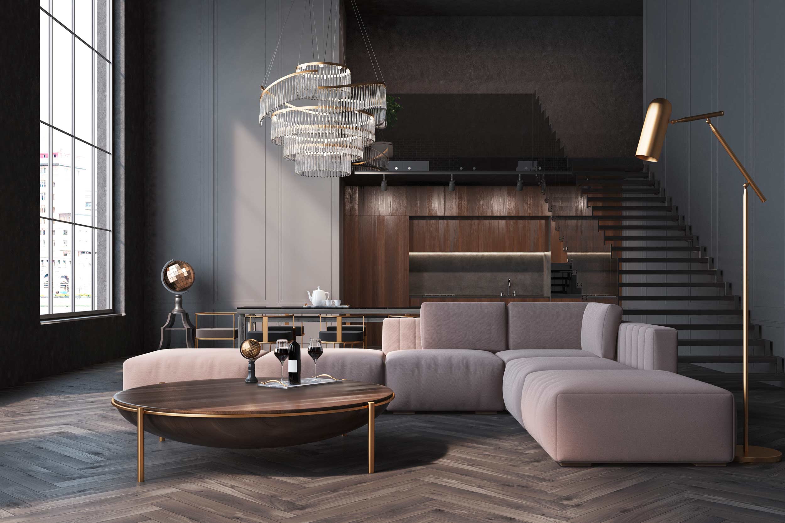 DFR HOME – Ihr Partner für eine umfassende Immobilien-Beratung.